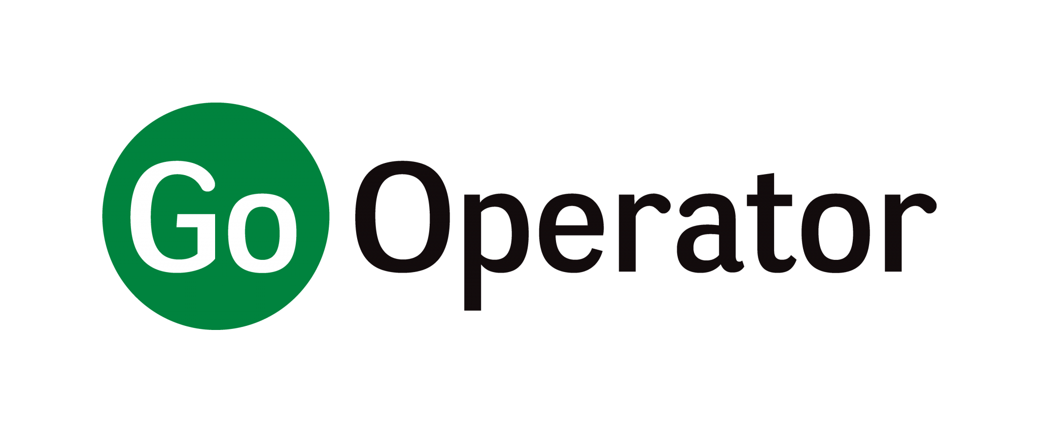 Resources Go Operator - Go Integrator Cara